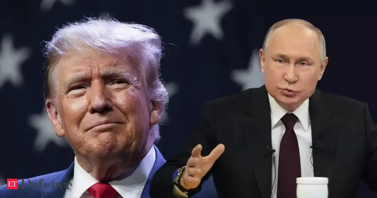 As last US-Russia arms treaty expires, experts warn of rising risks ...