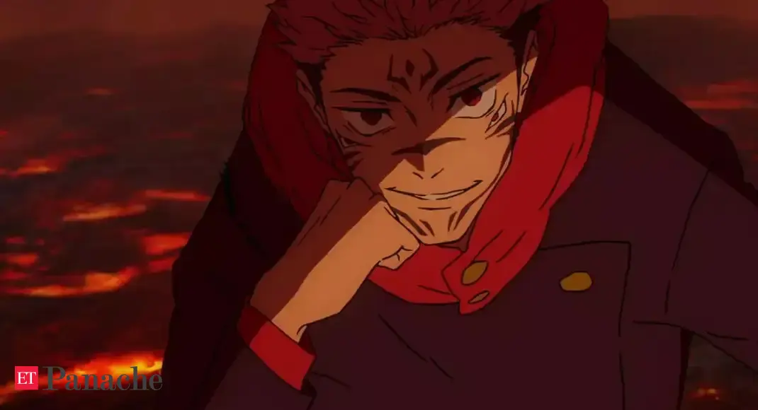 Jujutsu Kaisen Season 3 all set to release in India: Where and how to ...