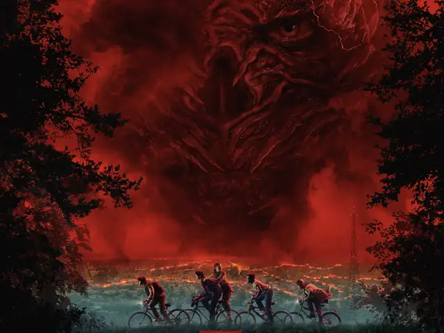 Missing Stranger Things? These Series Feel Just as Addictive - The ...