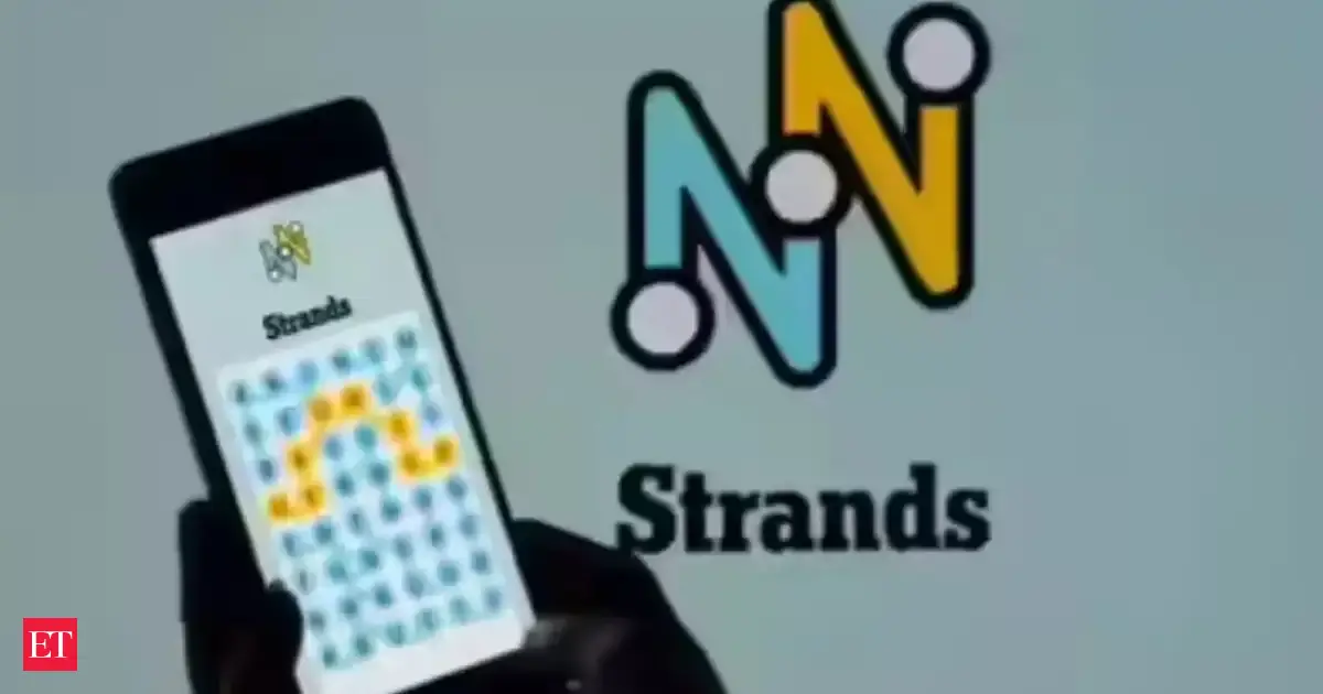 strands answers nyt: NYT Strands Answers January 8: Clues, spangram and ...