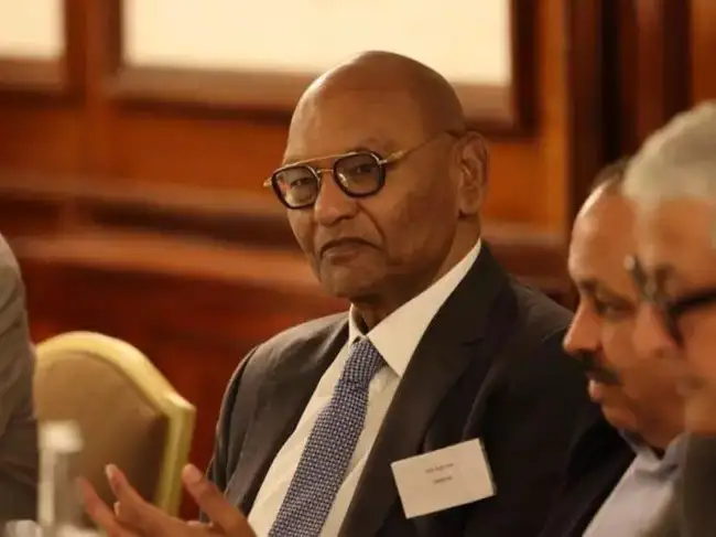 A titan in tears: Anil Agarwal’s gritty journey from Bihar to billions ...