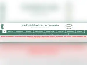 UP LT Grade Admit Card 2026 out at uppsc.up.nic.in; check steps to ...