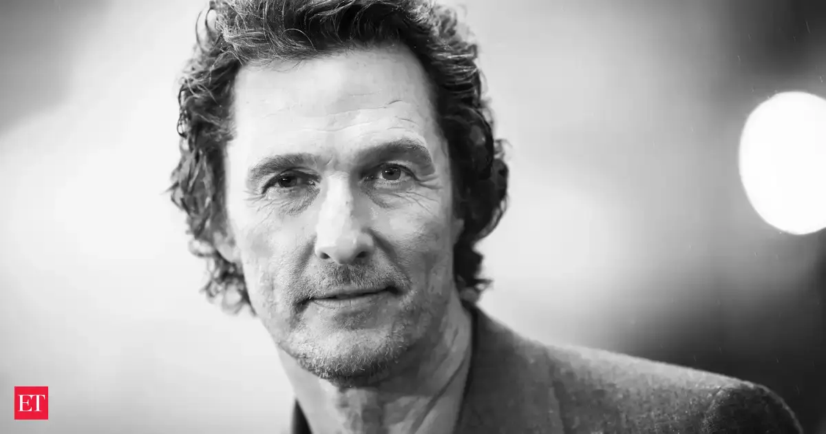Quote of the Day by Matthew McConaughey: “Life’s not easy, but it’s ...