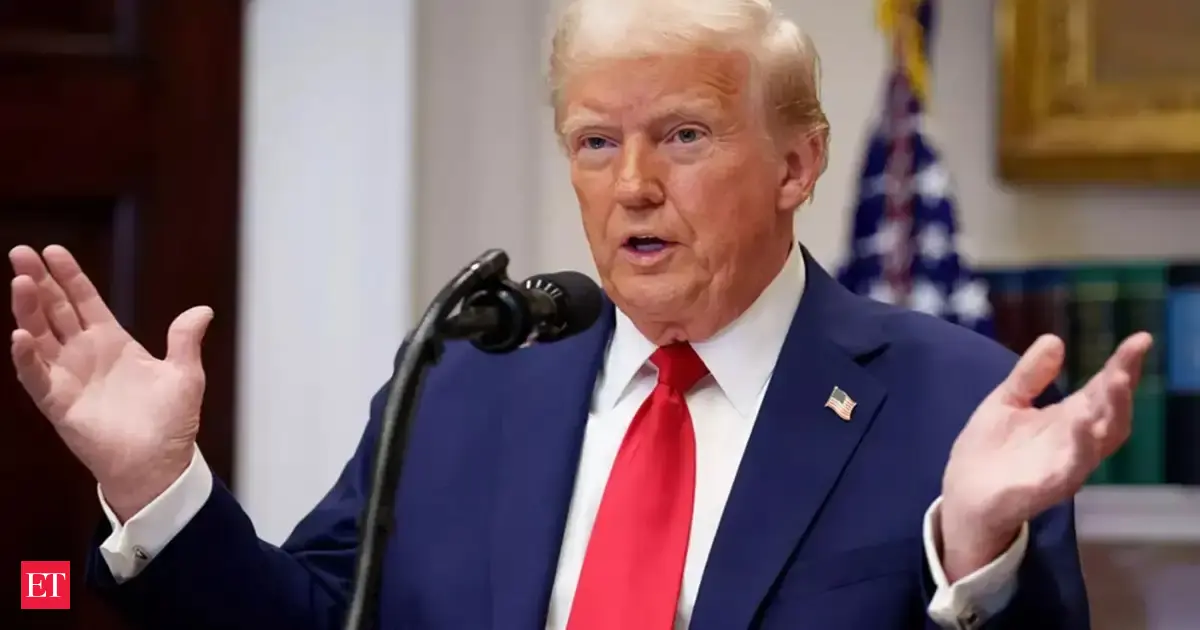 Trump senior tax deduction 2026 explained: Trump tax cuts may deliver ...