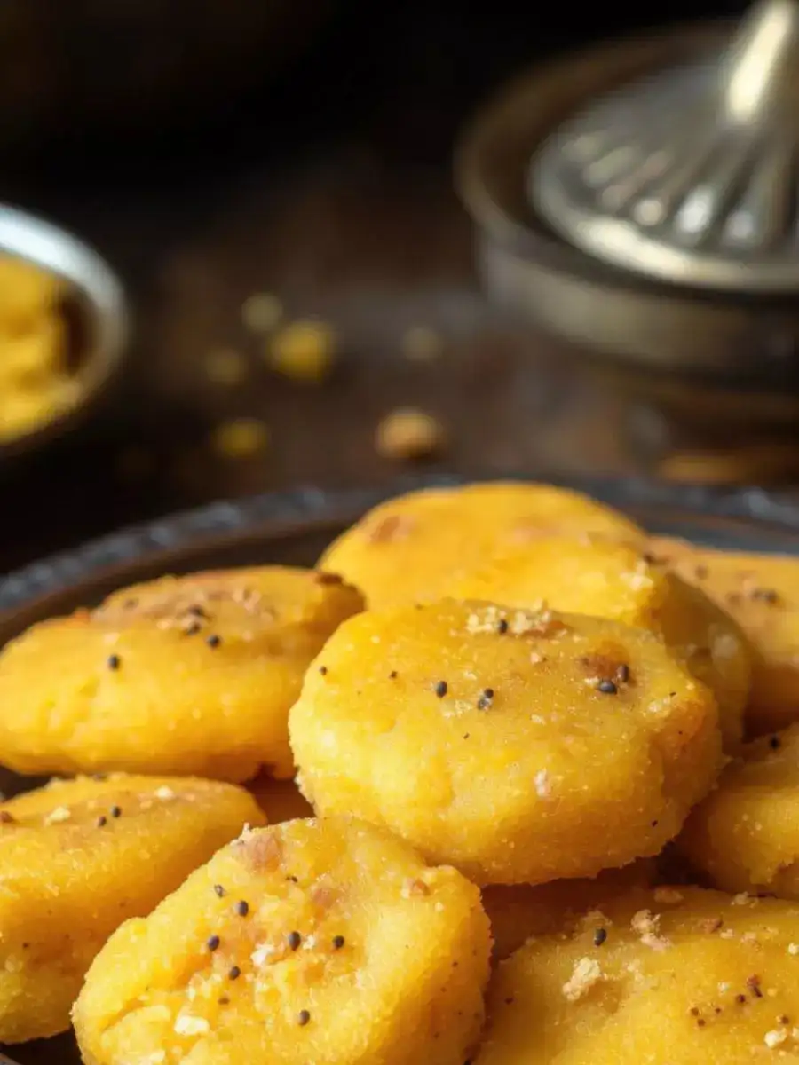 10 Foolproof Tips For Making Kerala-Style Sweet Banana Appam At Home ...