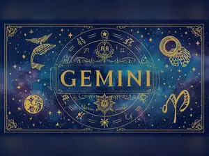GEMINI Horoscope Today - 9th January 2026: Daily Predictions for Love ...