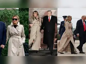 Trump Melania relationship: Report claims Trump and Melania have ...