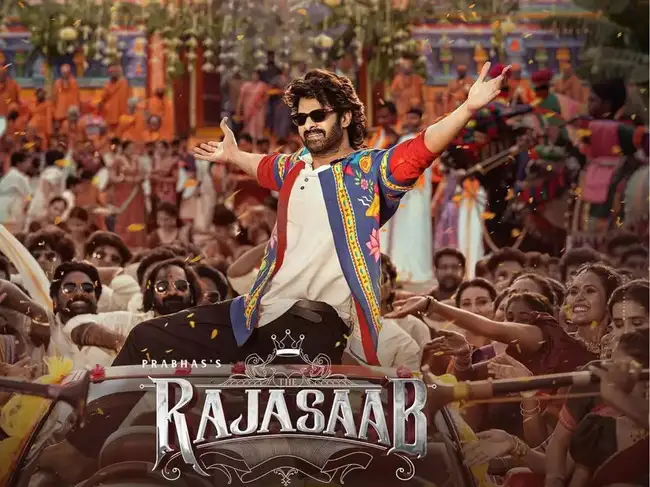 The Raja Saab Twitter review: 8 tweets you must read before watching ...