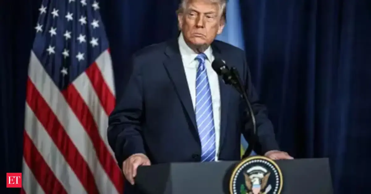 Trump to meet top US oil execs after seizing Venezuela leader - The ...