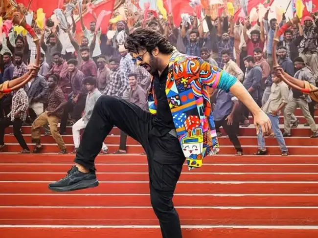 The Raja Saab OTT release: Where to watch Prabhas' Telugu horror comedy movie online after its ...