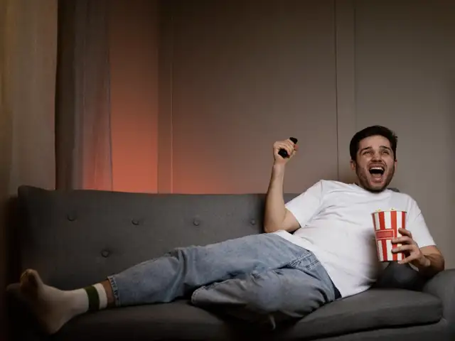 Stop Scrolling - Add These Sci-Fi Shows to Your Watchlist - When ...