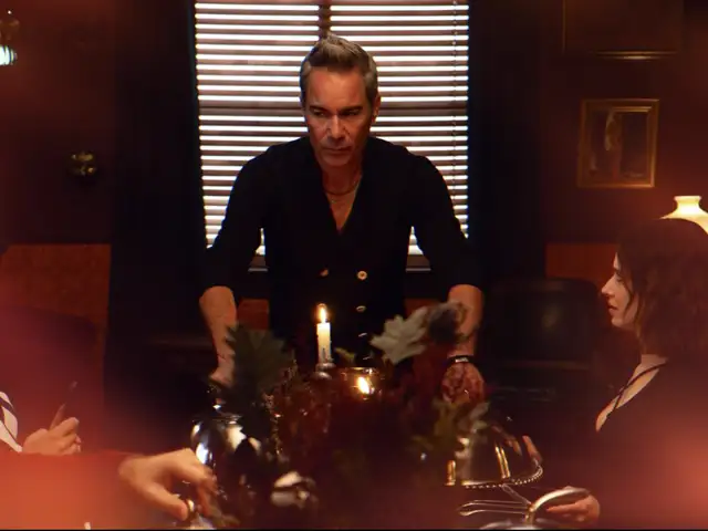 Stop Scrolling - Add These Sci-Fi Shows to Your Watchlist - When ...