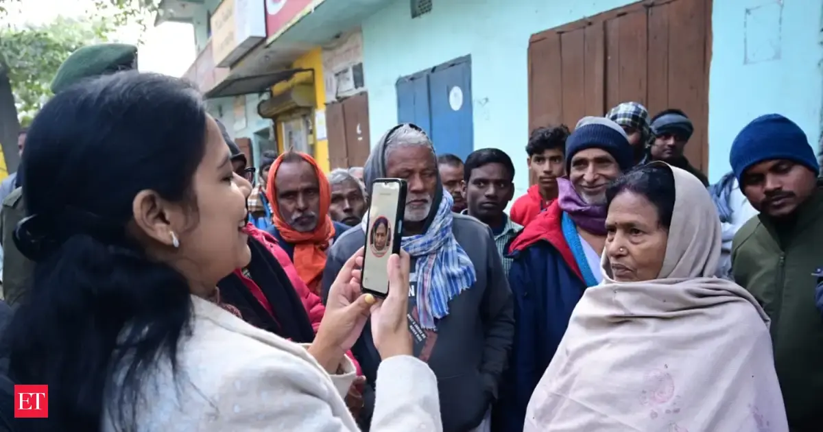 Bihar govt urges farmers to complete Farmer ID registration by January ...