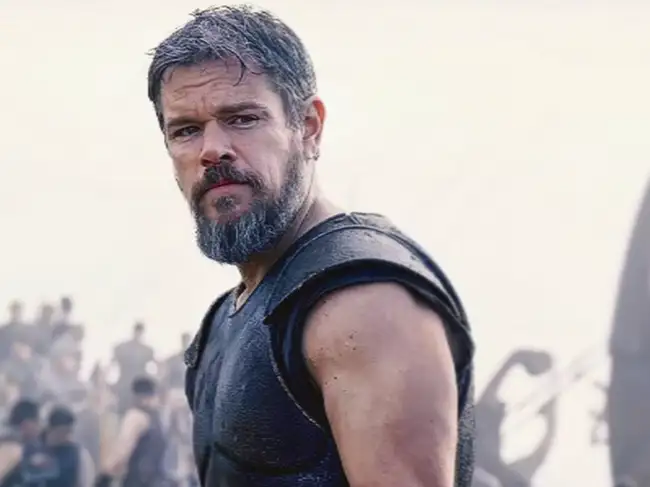 Not a workout hack or crash diet: Matt Damon reveals the one thing he ...