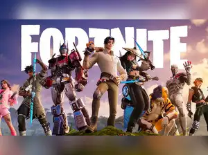 When will the Fortnite servers be back up? Global Fortnite Downtime ...