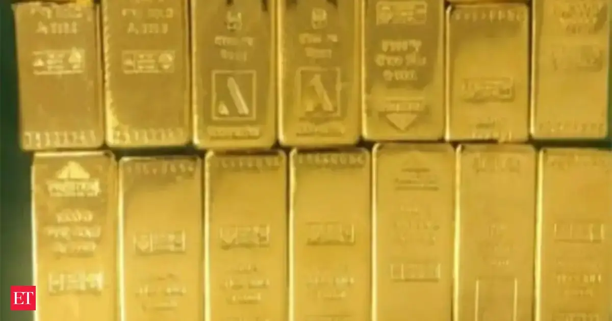 Kerala: ED files money laundering case in Sabarimala gold loss case ...