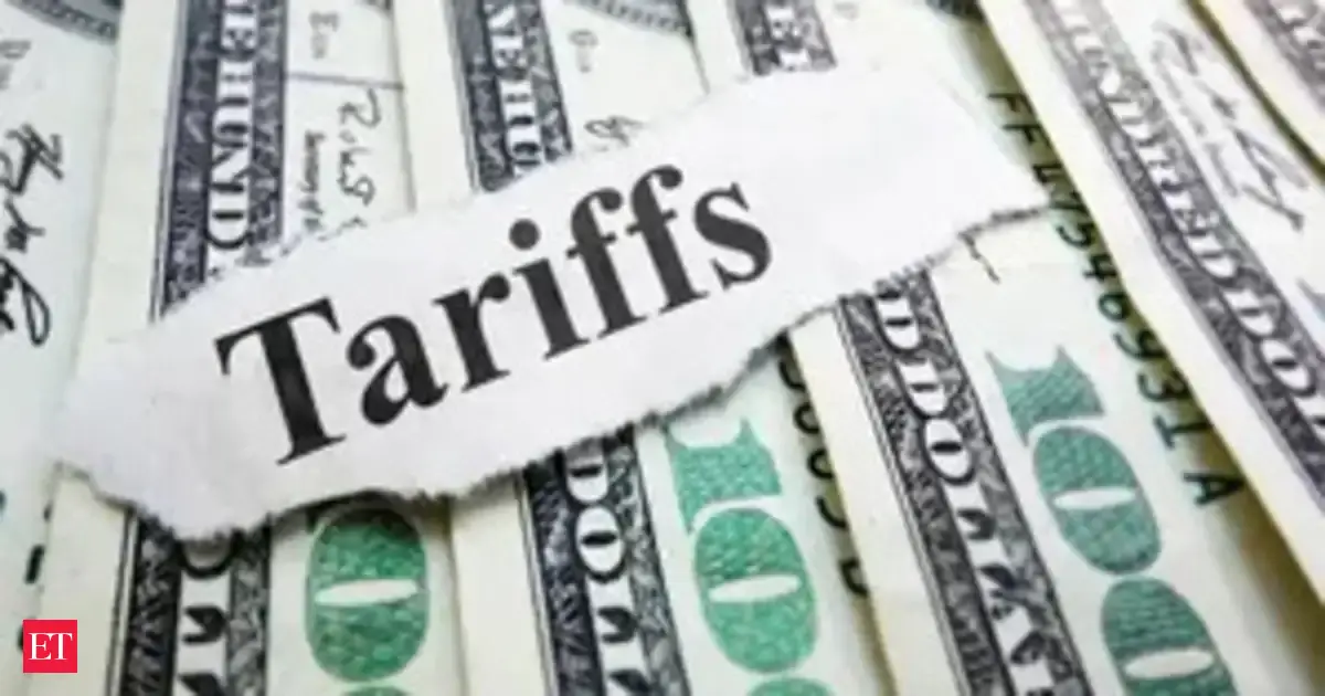 Supreme Court decision on Trump tariffs: Trump's tariffs: US Supreme ...