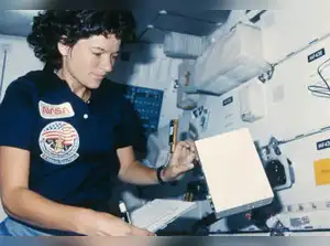 Thought of the day January 9: Thought of the day by Sally Ride: ‘I ...