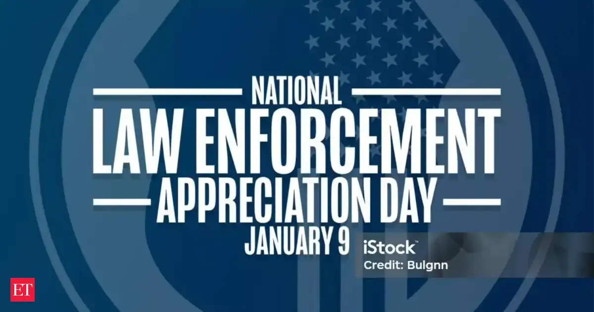 law enforcement appreciation day: What is National Law Enforcement ...