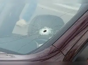 Minneapolis shooting: Renee Nicole Good tried to run over Jonathan Ross ...