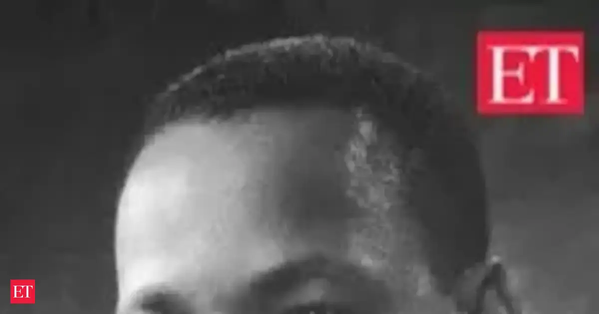 Quote of the day by Martin Luther King, Jr.: ‘Darkness cannot drive out ...