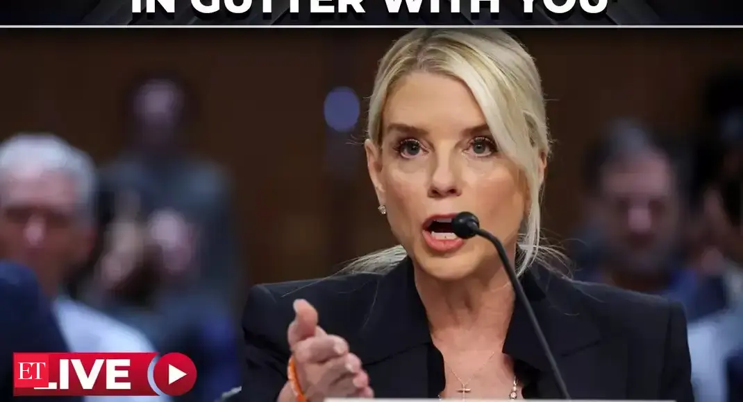 'How dare you *?': AG Pam Bondi explodes on Dem Senators at explosive ...