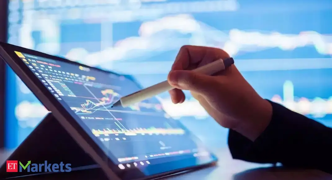 13 penny stocks crash up to 50% in a month — Are you holding any ...