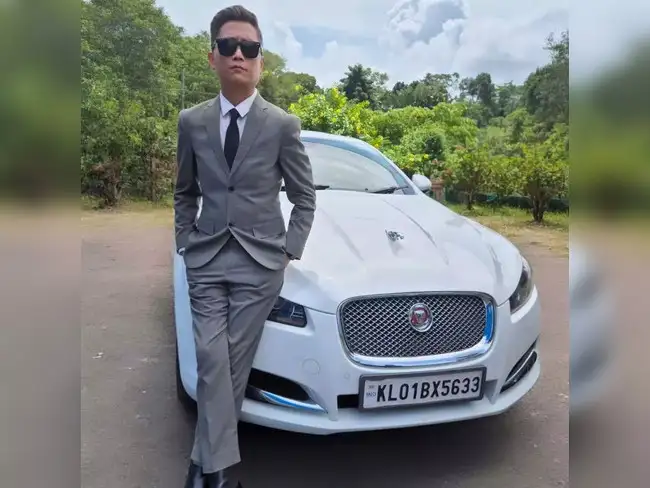 Prashant Tamang dies at 43: Singer, actor and Indian Idol Season 3 ...