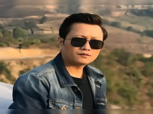 Who was Prashant Tamang, Indian Idol 3 fame and 'Battle of Galwan ...