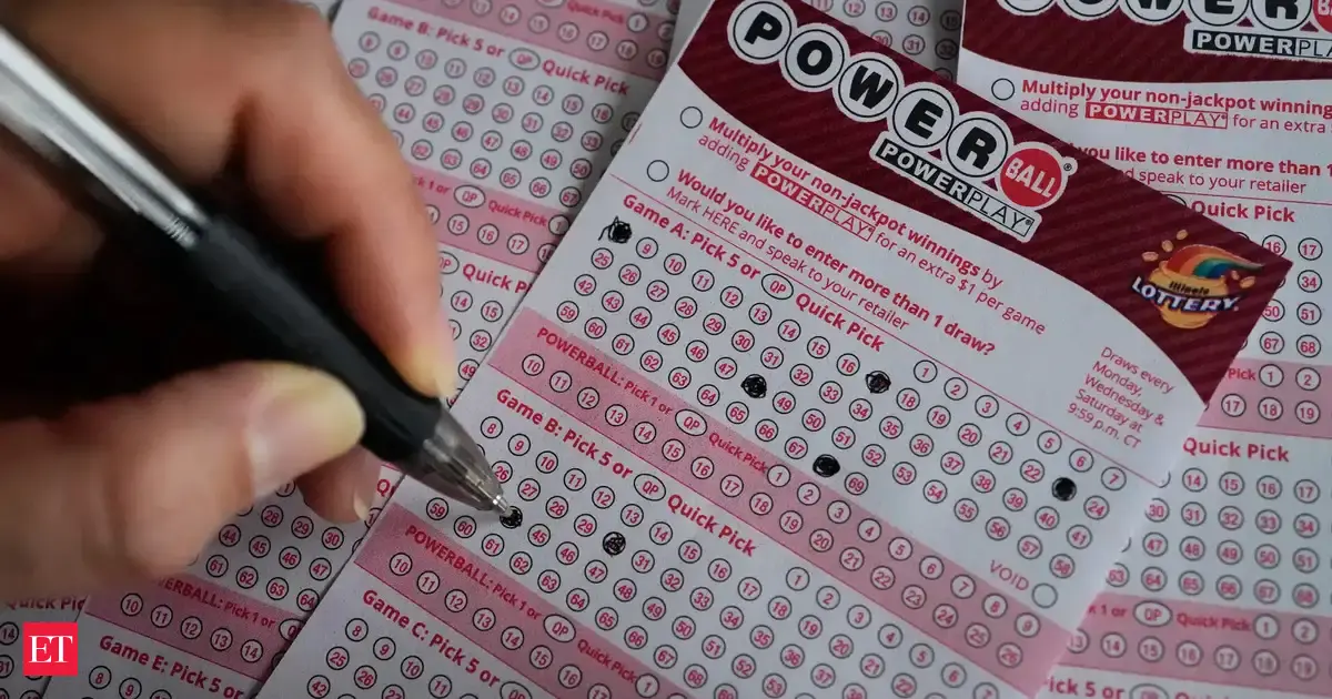 Powerball winning numbers: Lottery Results today, Powerball winning ...