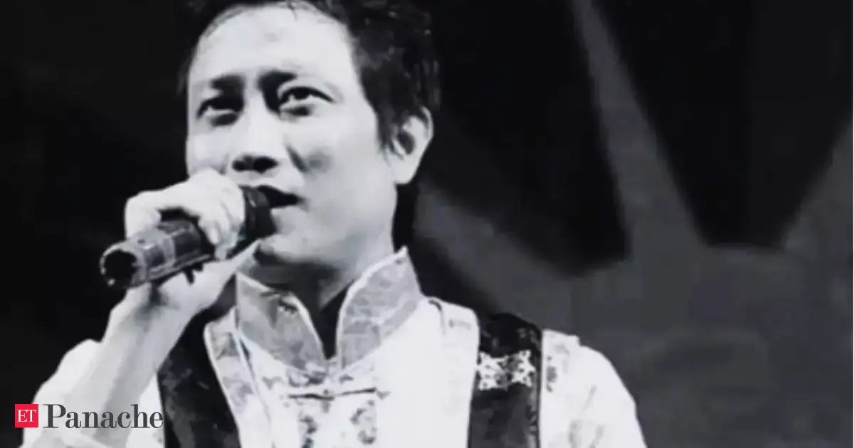 Indian Idol 3 winner and Paatal Lok actor Prashant Tamang passes away ...