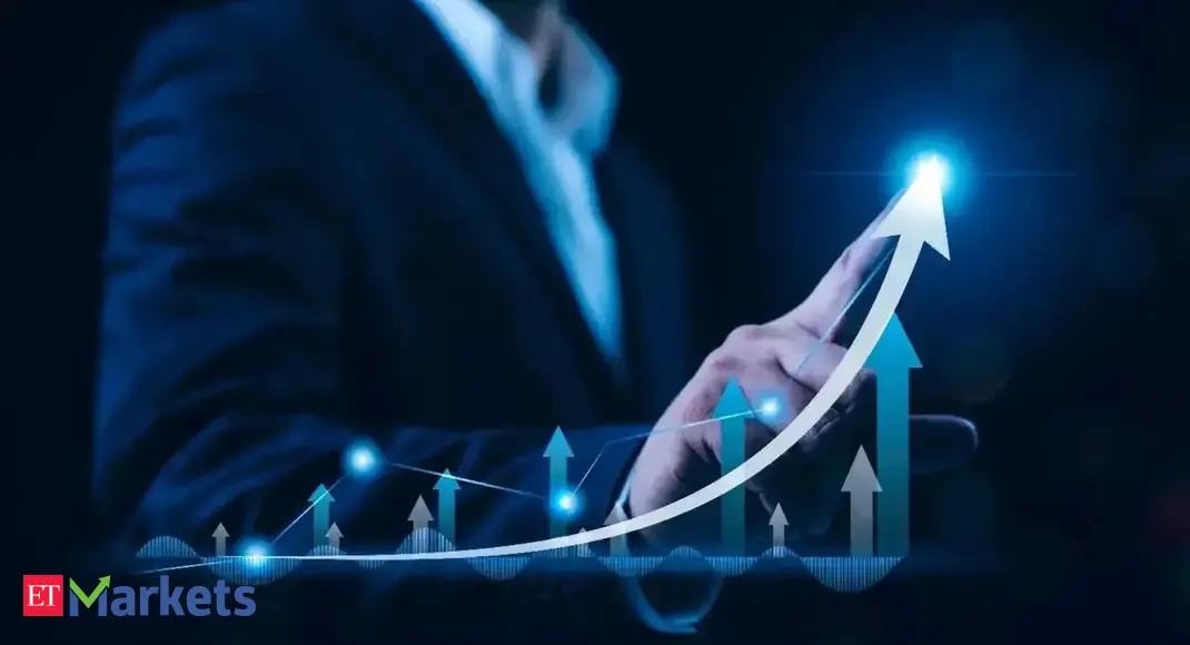 Oil India among 6 stocks showing bullish RSI upswing - Trending Higher ...