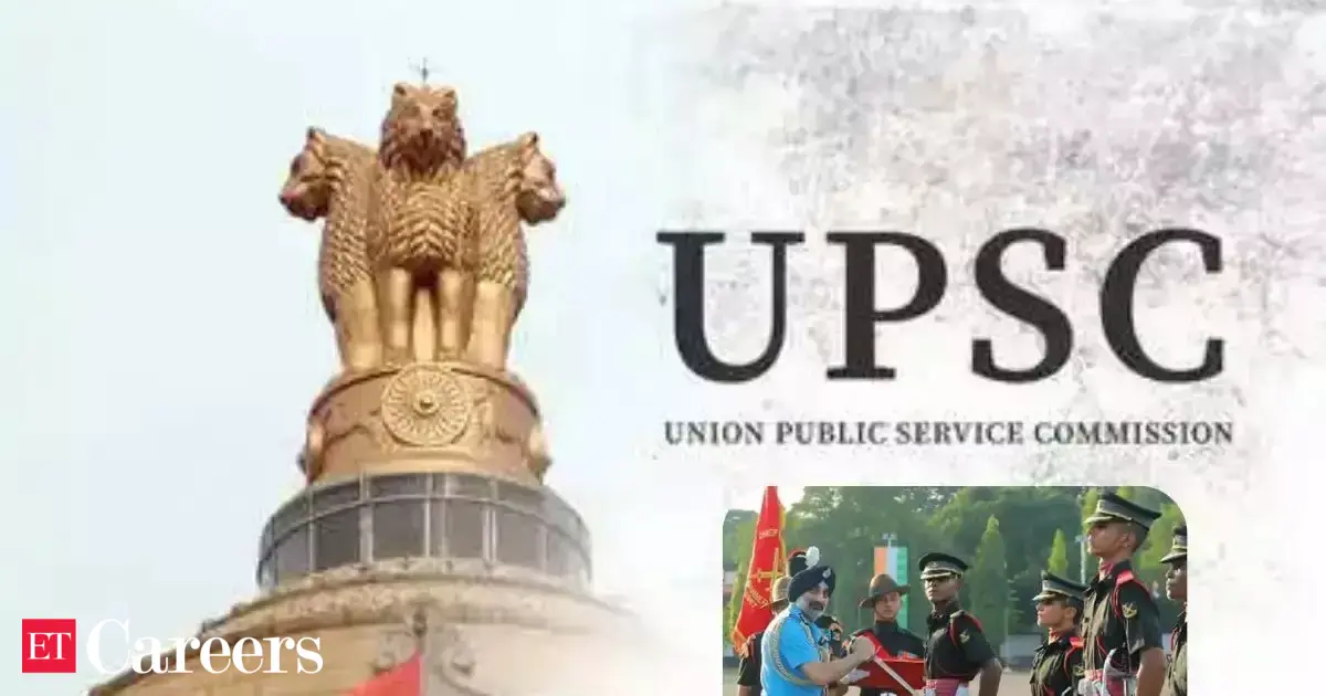 UPSC Calendar 2026: NDA, NA, CDS exam dates announced. Check full ...