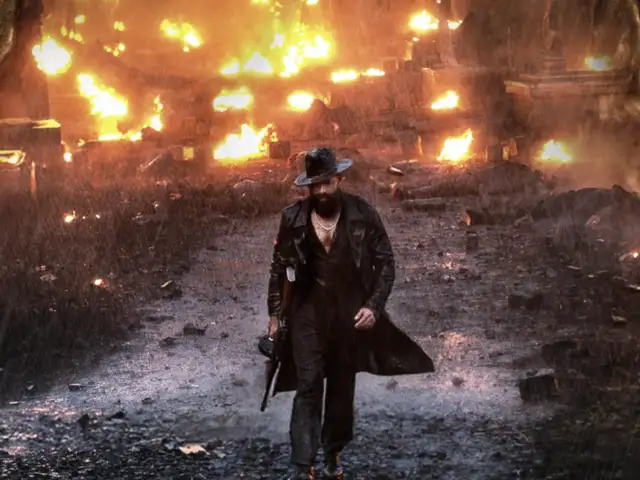 From KGF to Toxic: How Yash Quietly Reinvented Himself - A Star in ...