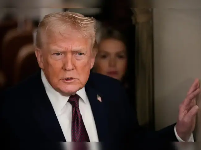 New ‘Acting President of Venezuela’ is the world’s most powerful leader ...