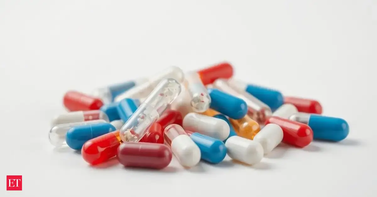 Alembic Pharmaceuticals gets USFDA tentative nod for generic cancer ...