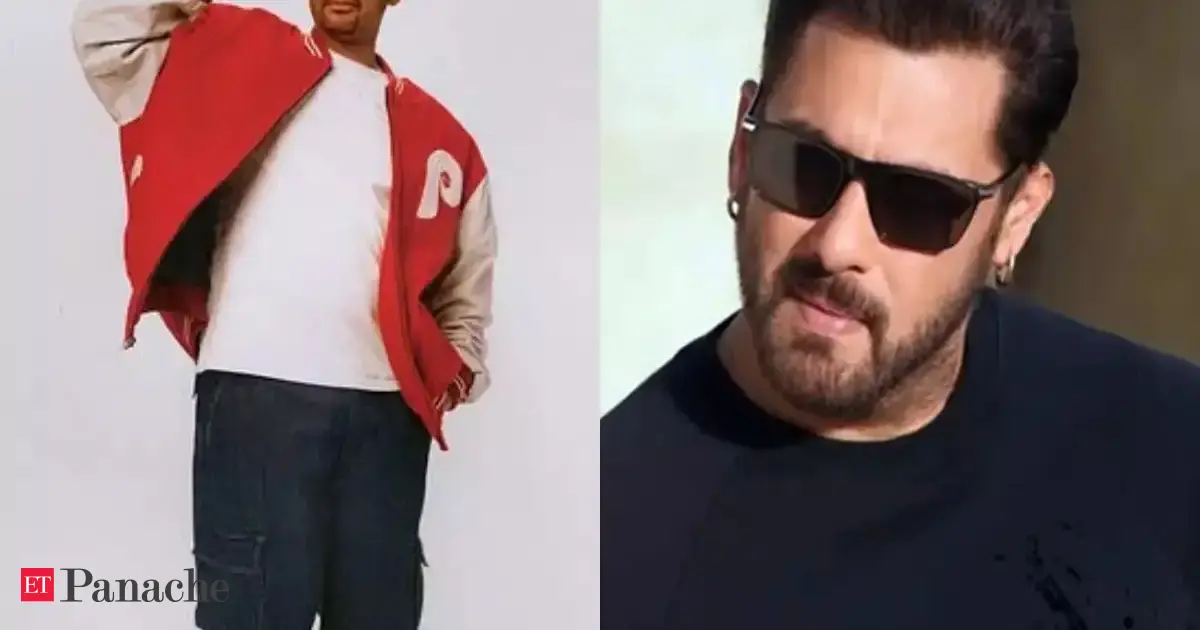 Will Smith reveals Bollywood ambitions: 'Couple of things' with Salman ...