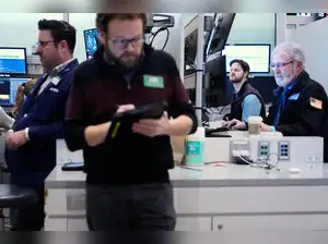 U.S Stock Market today: S&P 500, Nasdaq, Dow Jones futures down on ...
