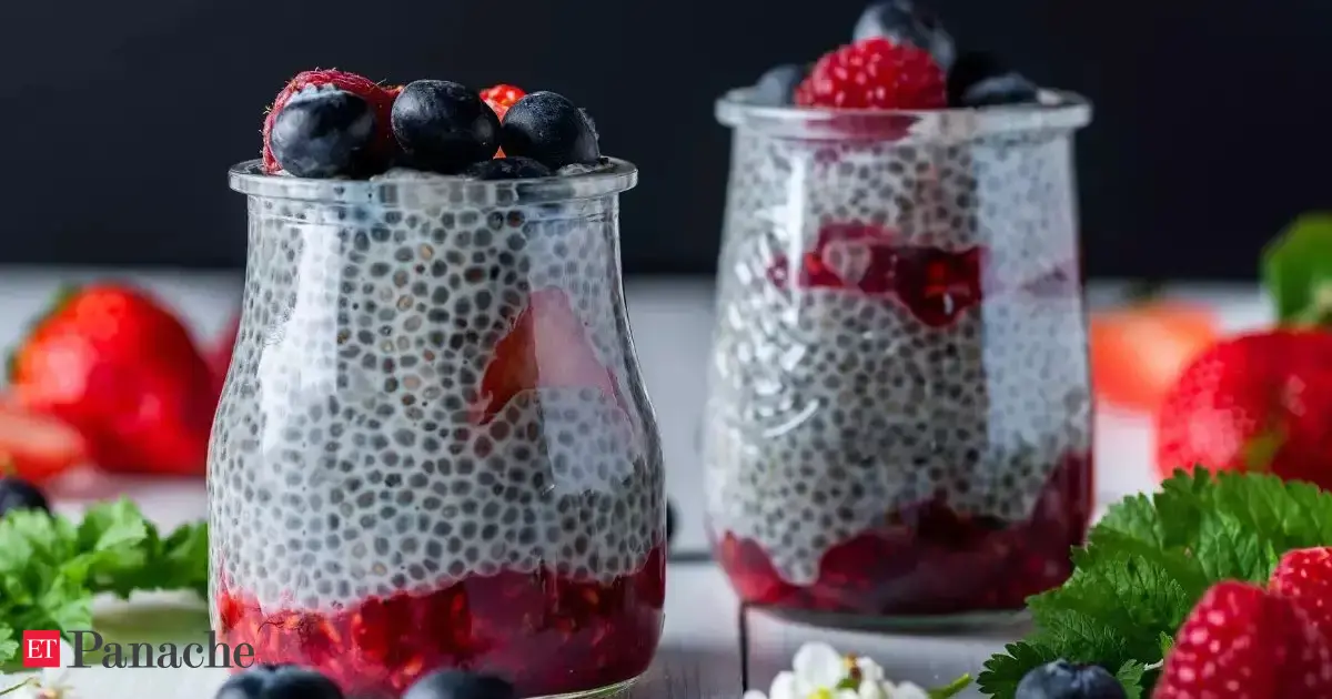 Chia seeds warning: 4 types of people Fortis doctor says should avoid ...