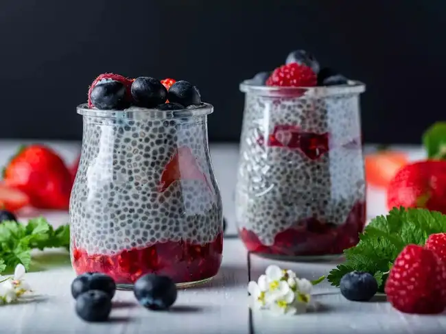 Chia seeds warning: 4 types of people Fortis doctor says should avoid ...