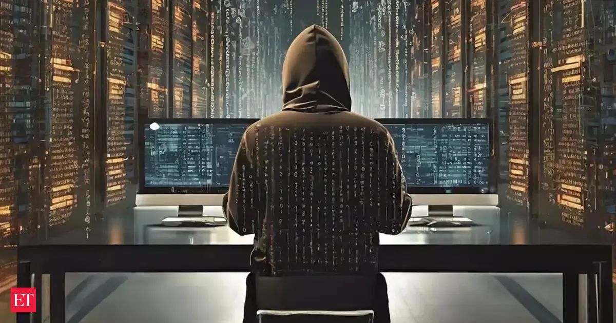 The new-age dacoity: Cyber fraudsters rob Delhi of Rs 1,250 crore in ...