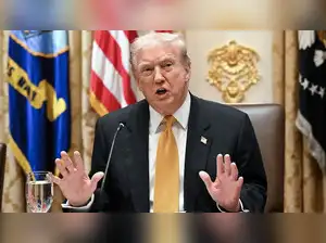 Trump postpones $2000 tariff dividend: here’s the new expected date ...