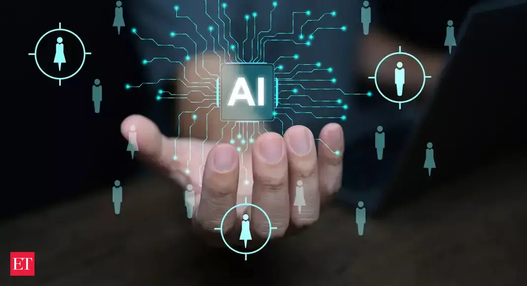 ai: 80% of Employees laid off for failing to embrace AI quickly enough ...