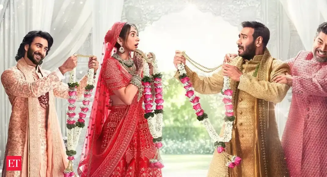 OTT Releases This Week You Shouldn’t Miss - What’s New on OTT | The ...