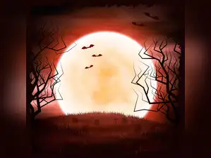 Blood Moon 2026: Blood Moon from ‘Zelda’ to light up skies in 2026 ...