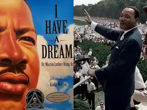 mlk day: Honor MLK Day by giving back — upstate community service ideas ...