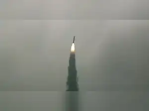 DRDO successfully flight-tests man portable anti-tank guided missile ...