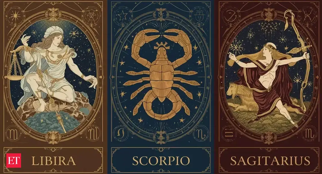 Horoscope Today, January 13, 2026: Libra, Scorpio, Sagittarius Harness ...