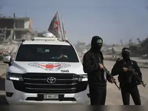Faced with post-war uncertainty, Hamas seeks new leadership - The ...