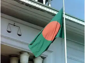 Bangladeshi singer Proloy Chaki dies in custody; family alleges ...